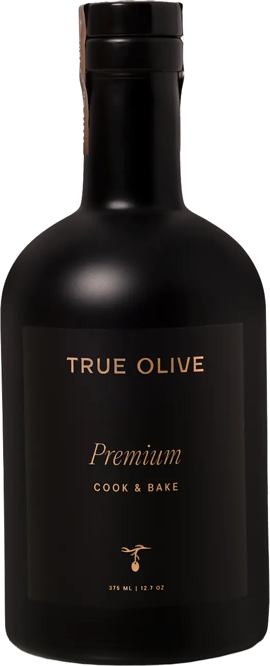 True Olive Co